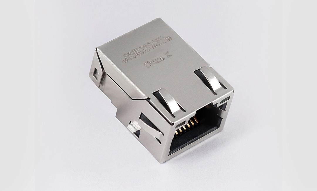 RJ45 Magjack vs. Standard Connectors Which Delivers Better Gigabit ...